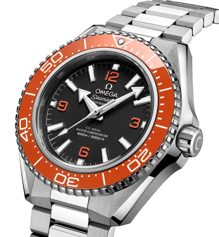 Omega Unveils The Fourth Generation Of The UK Cheap Fake Omega ...